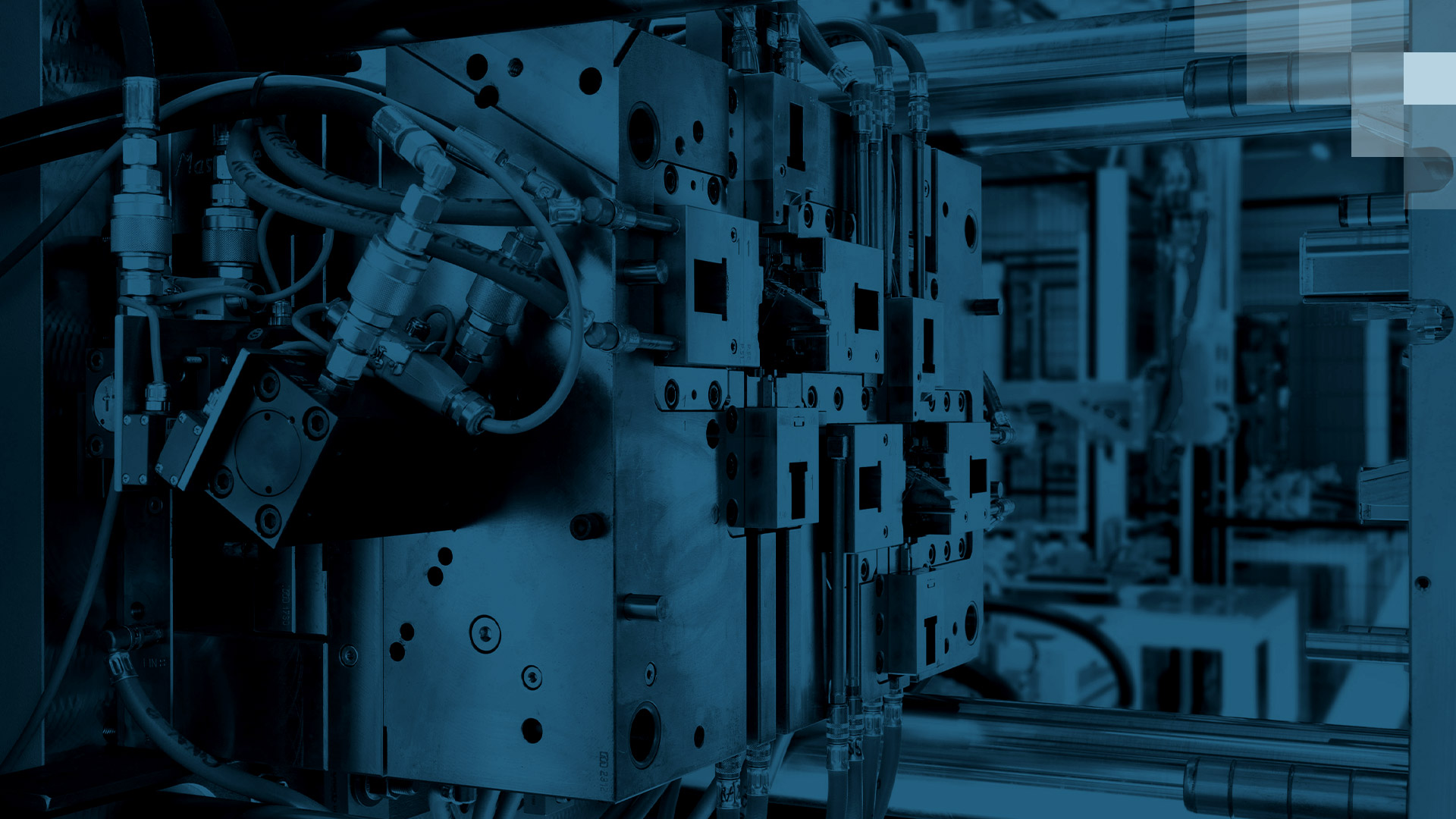 Tool and Mold Making & Injection Molding | VEMA